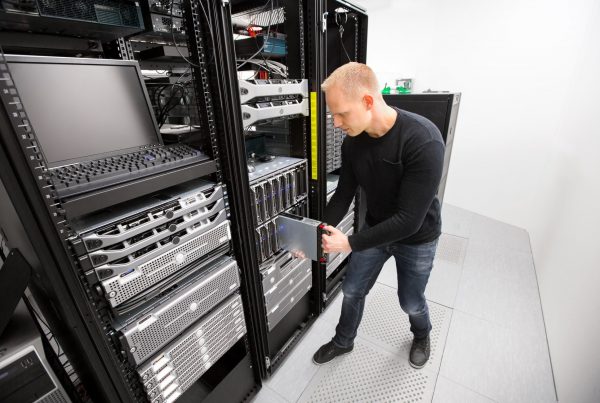 IT Certification Programs | San Diego | ICOHS College