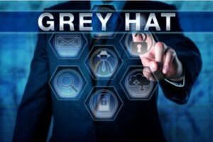 What is a Grey Hat Hacker? | ICOHS College