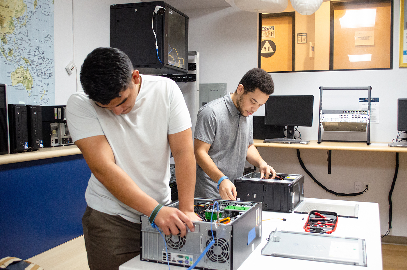 Take the First Step Towards Success with ICOHS College! - ICOHS College