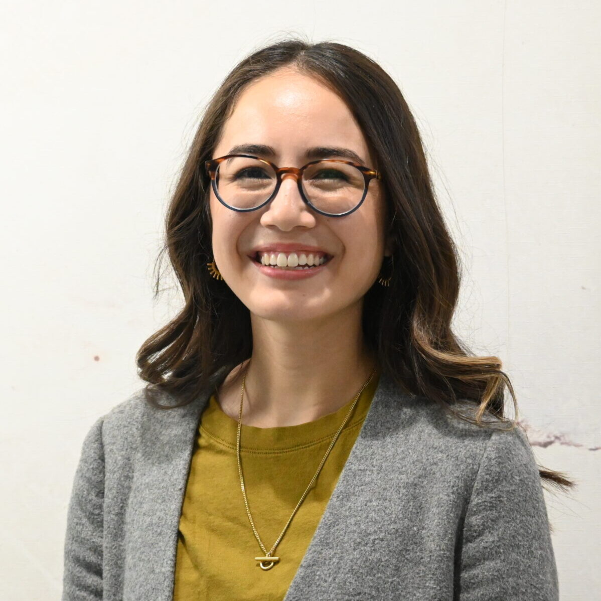 ICOHS Faculty & Staff - ICOHS College