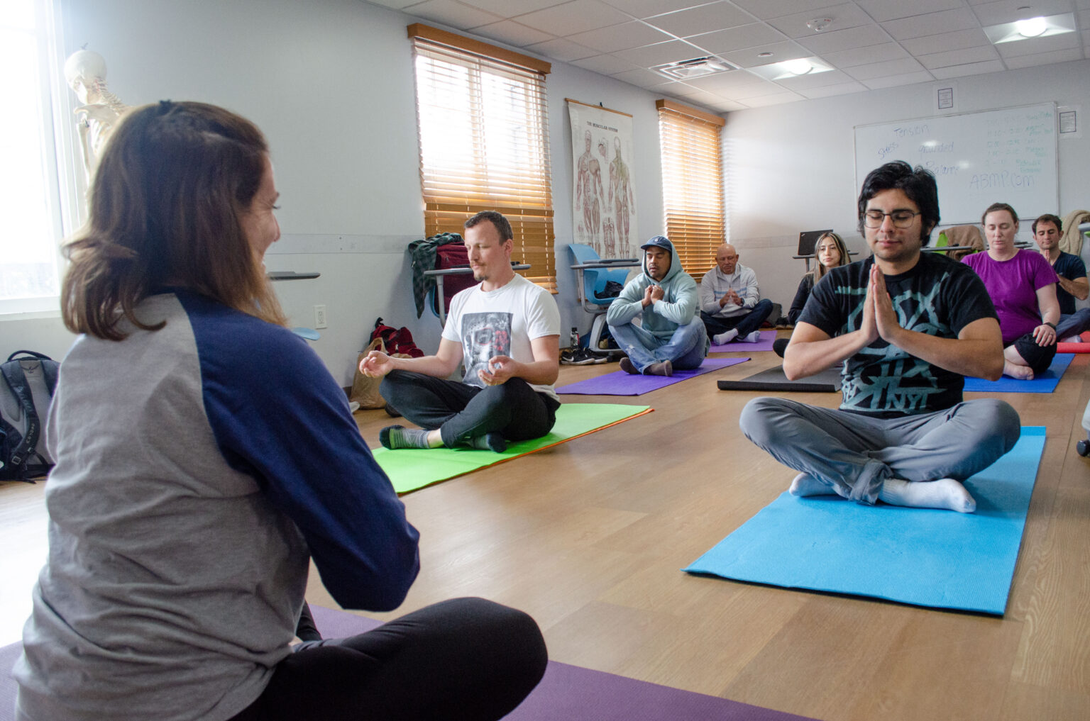 Top 5 Career Paths in Holistic Health: How ICOHS College Equips You for ...